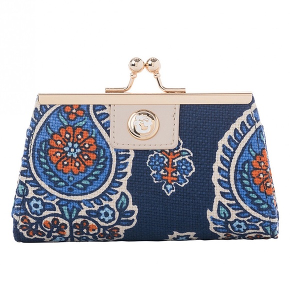 Spartina 449 | Bags | Nwt Boheme Island Coinpurse By Spartina 449 ...